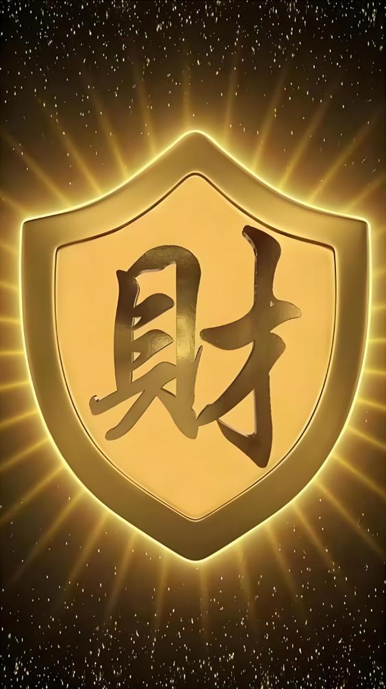 财图标