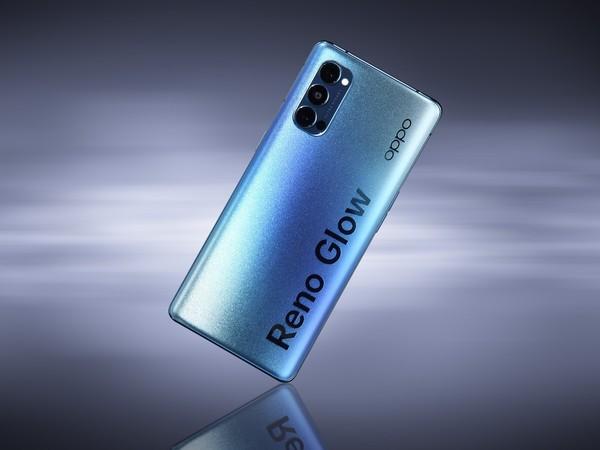 opporeno4什么时候上市图标
