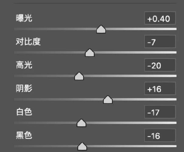 佳能相机如何调整亮度截图