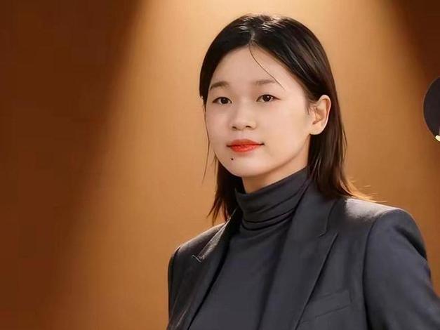 为啥都在骂全红婵截图