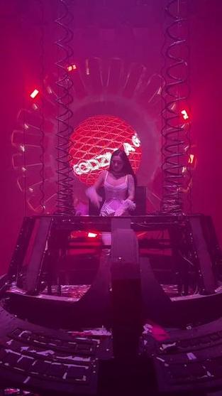 劲爆电音dj