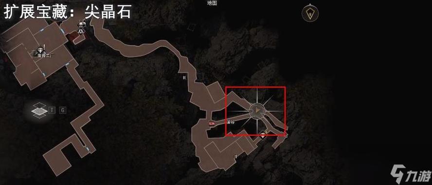 生化危机4丢失的宝石在哪