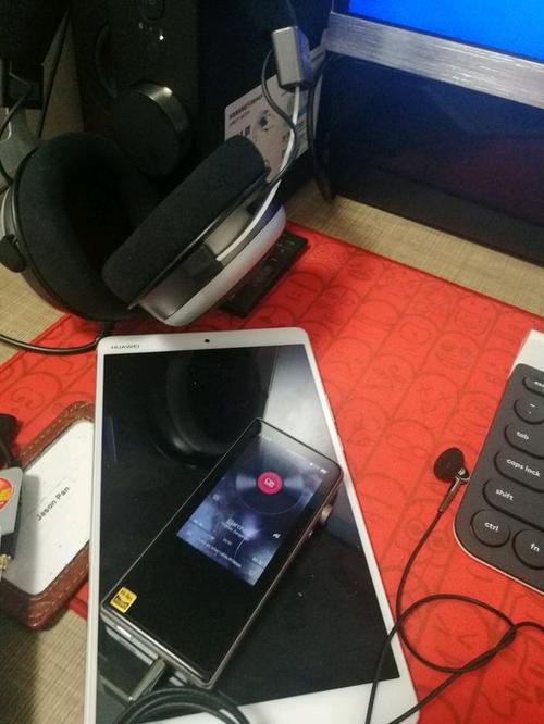 蓝牙耳机不能控制播放截图