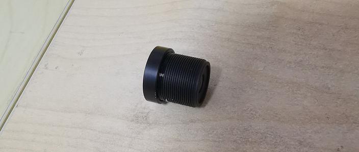 摄像头改广角截图
