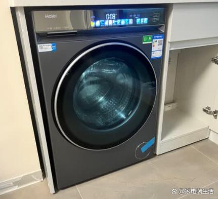 滚筒洗衣机好和波轮洗衣机哪个好用图标