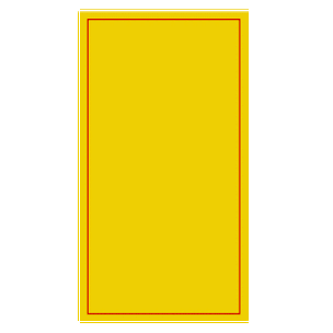 空白名字符号复制图标