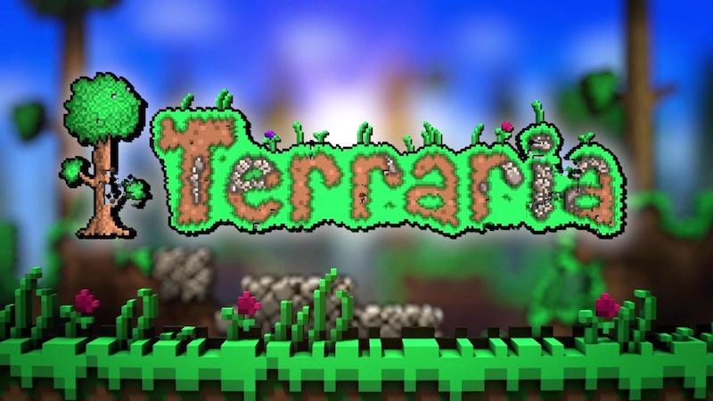 terraria正版图标
