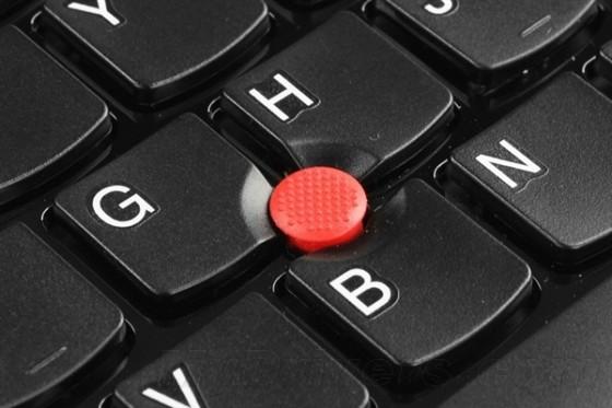 thinkpad 触摸板驱动图标