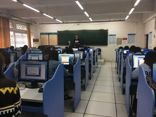 u校园考试老师能看到学生的后果截图