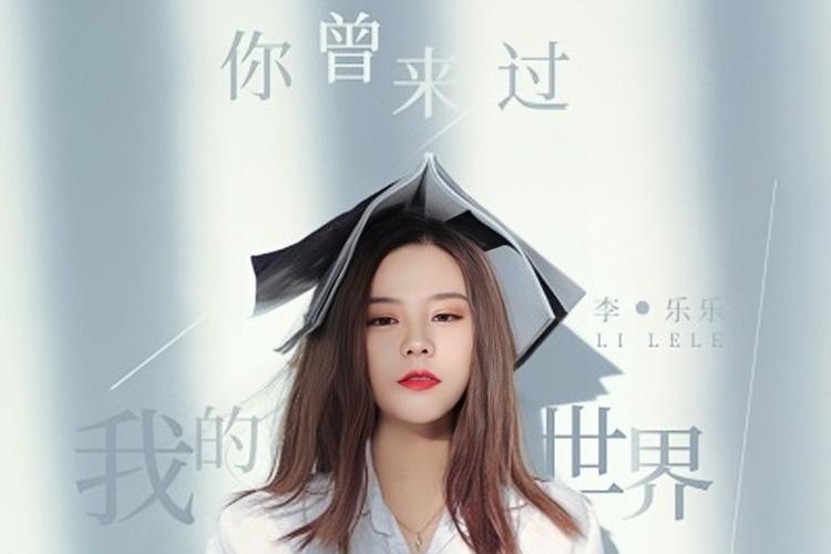 歌词你的世界我曾经来过是什么歌图标