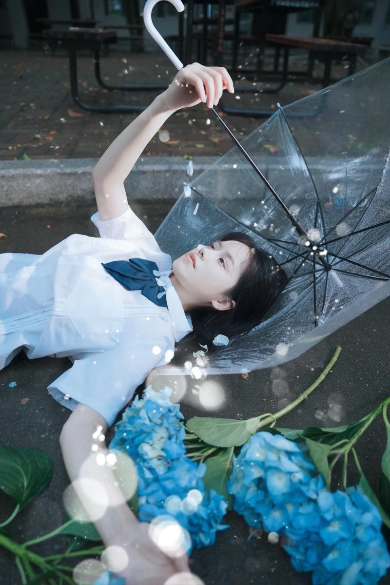 潮湿雨季by酸菜鱼鱼子酱图标