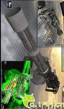 3D枪械拆解怎么调中文