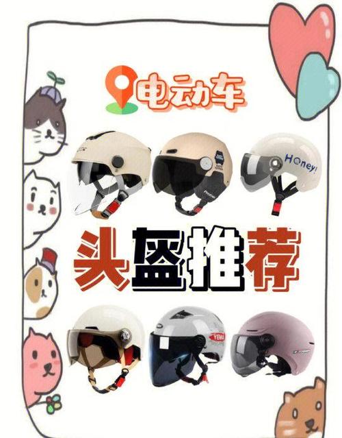 怎么选头盔图标