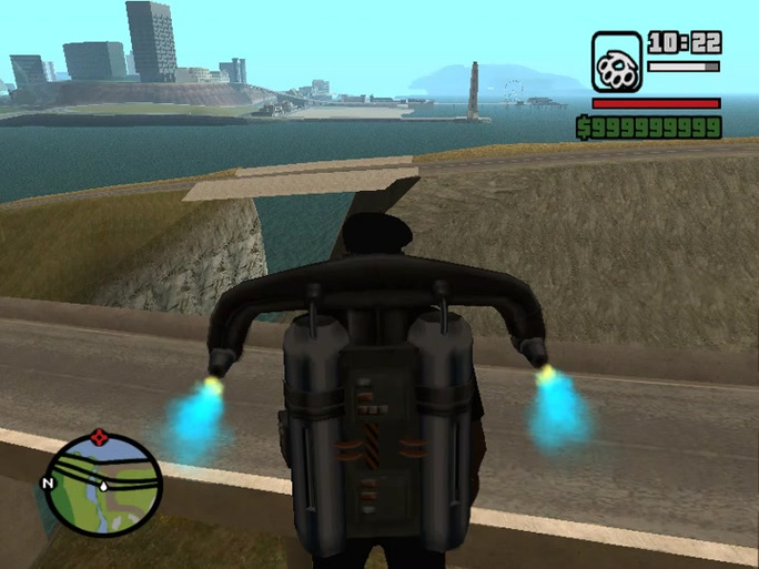 gta5怎么获得飞行器缩略图