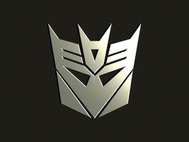 霸天虎logo图标