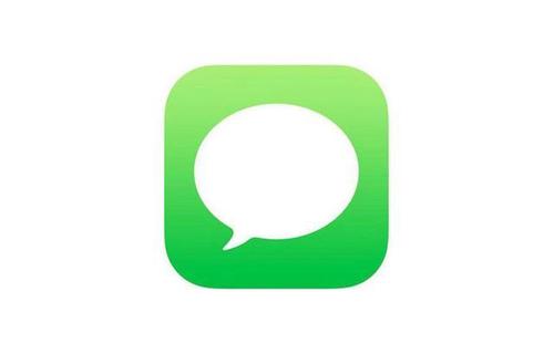 仿ios短信软件下载图标