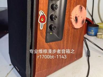 音箱充电指示灯亮一下就灭图标