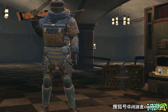pubg2026年最新下载入口图标