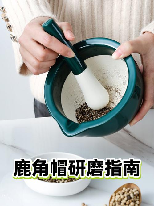 四种人不宜吃鹿角帽
