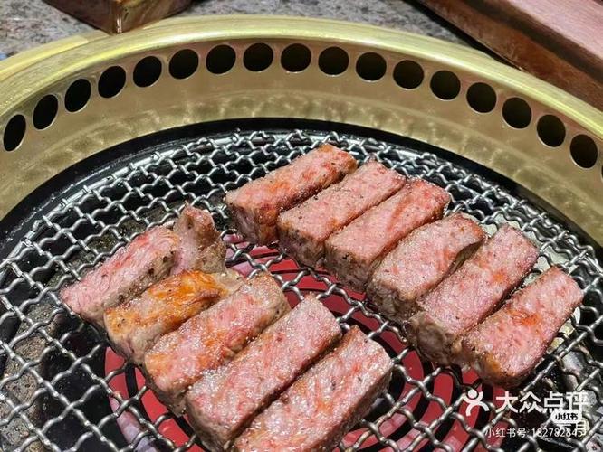 臻樽和牛
