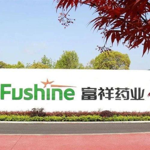 富祥二元图标