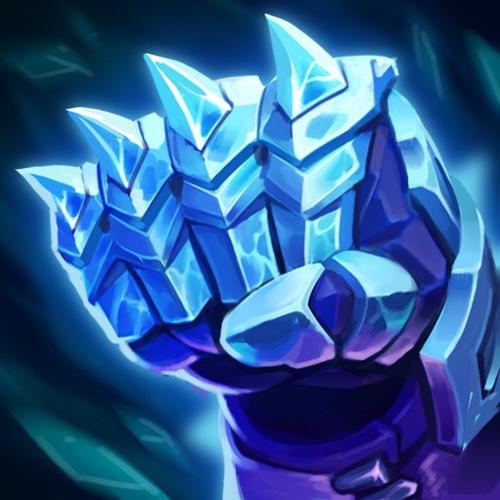 冰脉护手属性图标