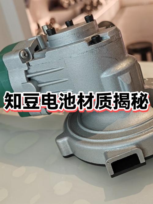 知豆d1电池组有多重截图