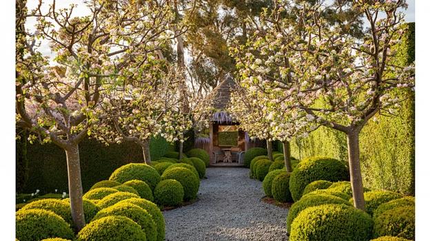 Garten of Banban
