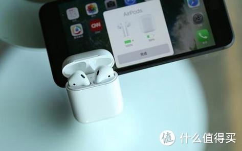 苹果耳机airpods pro使用教程图标