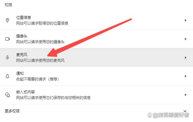 语音搜索在哪里设置图标