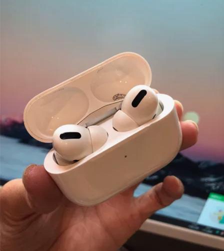 荣耀蓝牙耳机flypods图标