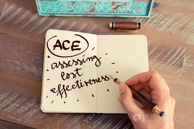 ACE是什么的缩写图标