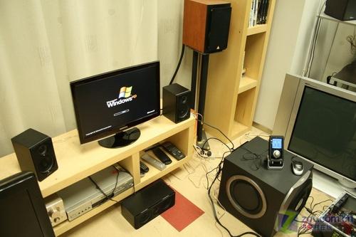 漫步者s5.1和s5.1mkii区别图标