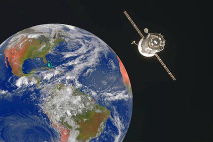 世界地图谷歌卫星地图图标