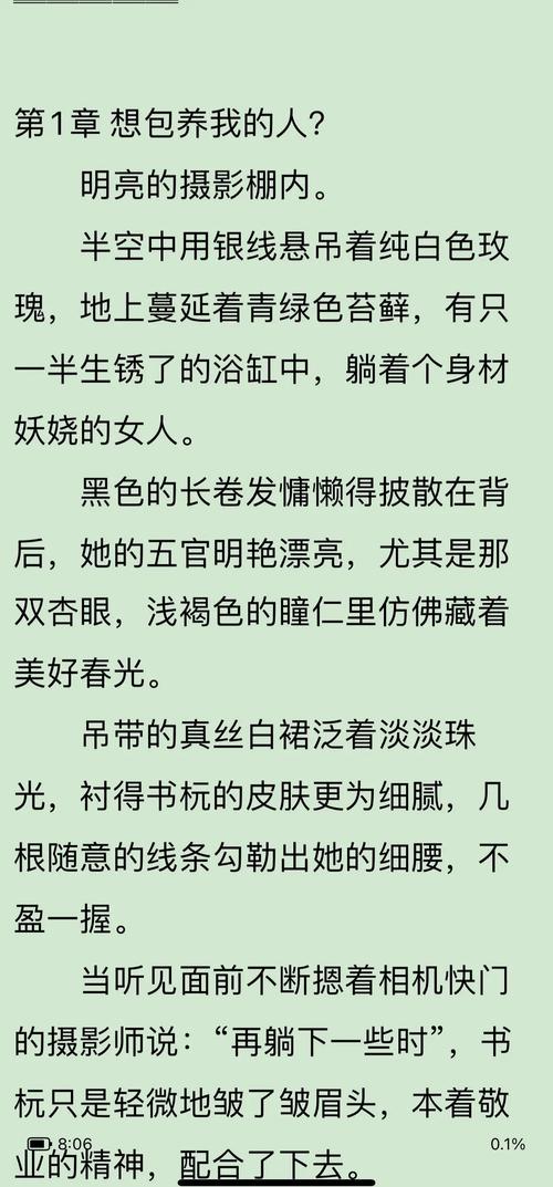 皆欢小说喜酌txt图标