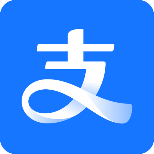 支付宝2019老版本下载图标