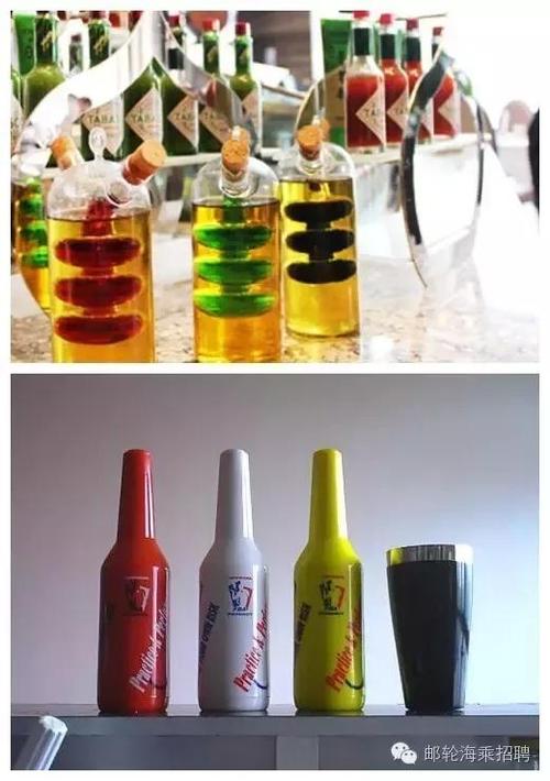 调酒的专业术语