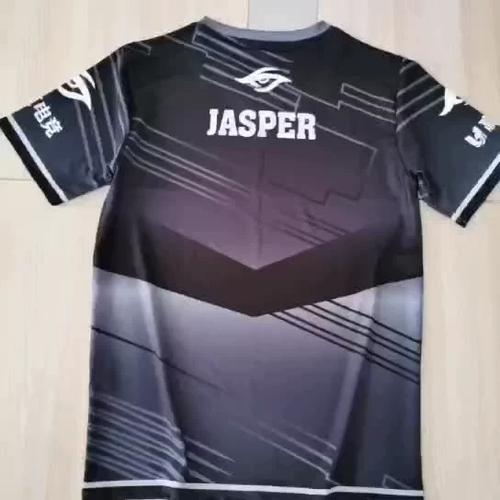 衣服上Team是什么意思截图