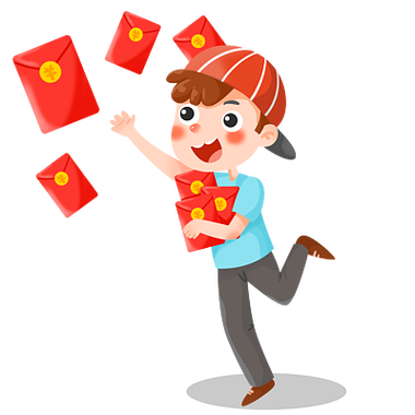 专门抢红包的微信群图标