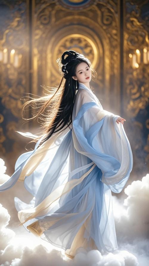 美人的最高境界是什么图标