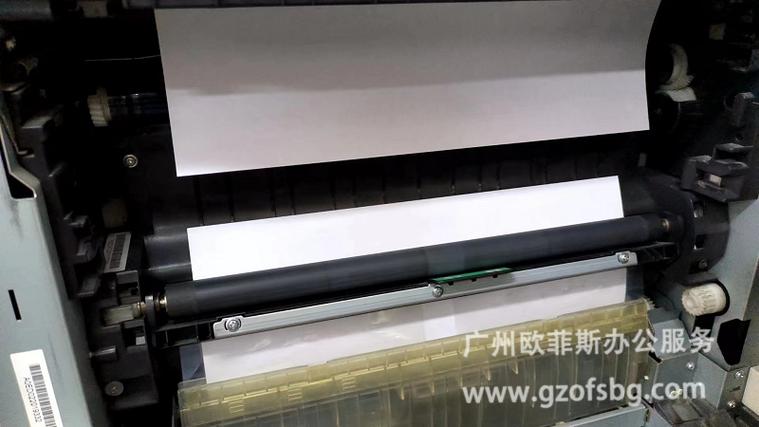 打印机双面打印卡纸图标