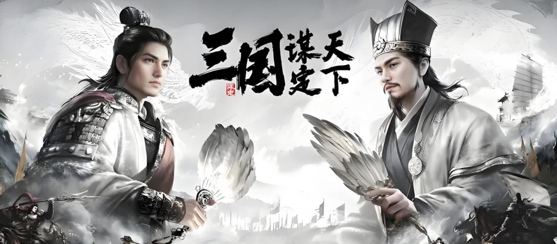 三谋官方版下载