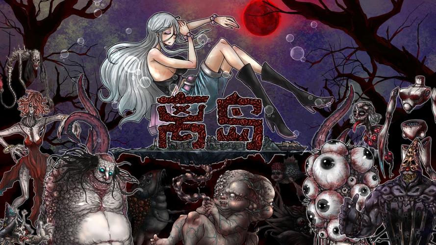 恶作剧战争~小小离岛物语.apk