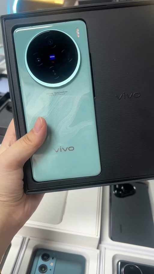 vivo支持双电信卡吗图标
