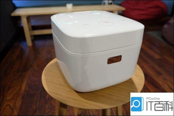 小米电饭煲怎样连接wifi图标