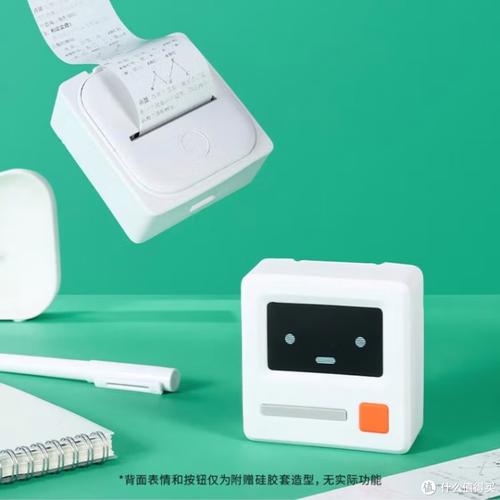 讯飞口袋打印机怎么使用图标