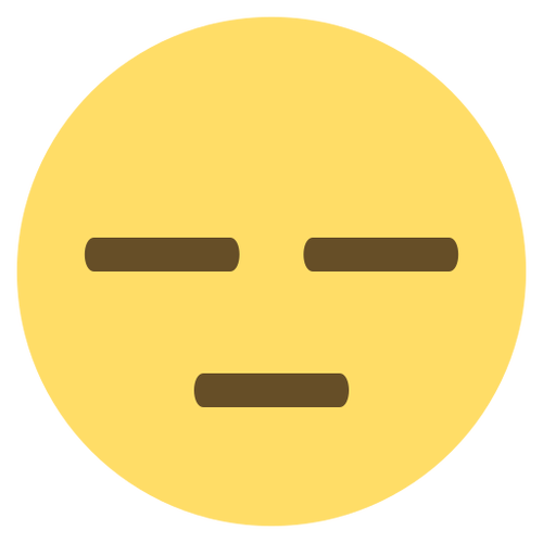 有无文字emoji截图