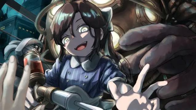 生化2重制版2周目图标
