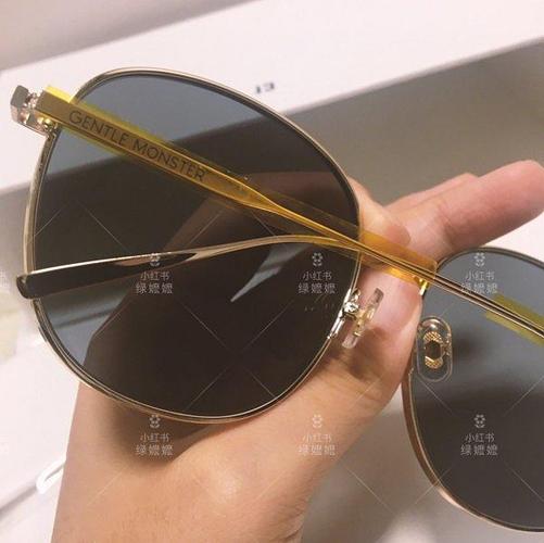 gm正品和高仿的细节截图