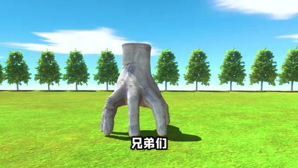 狒狒玩监狱模拟器图标